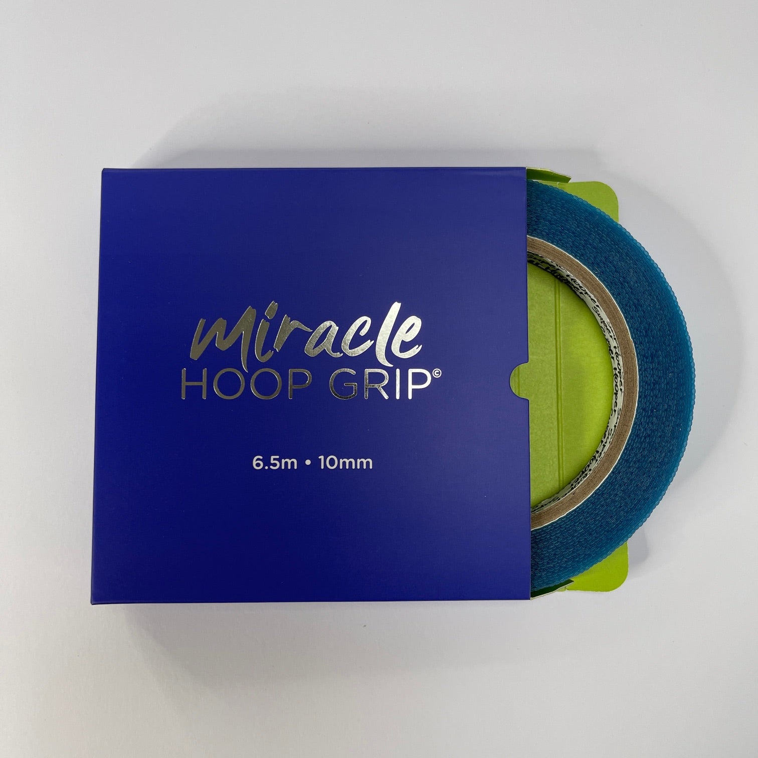 Miracle Hoop Grip - 6.5m – Super Hooper